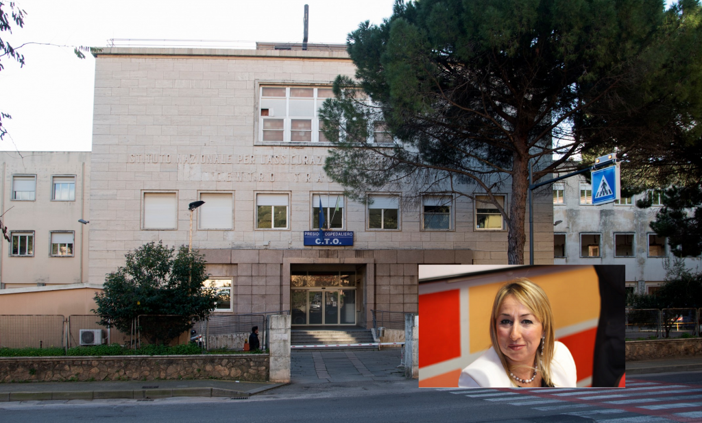 Cure palliative, Cuccu (Misto): "Sardegna indietro, inseriamo il CTO di ...