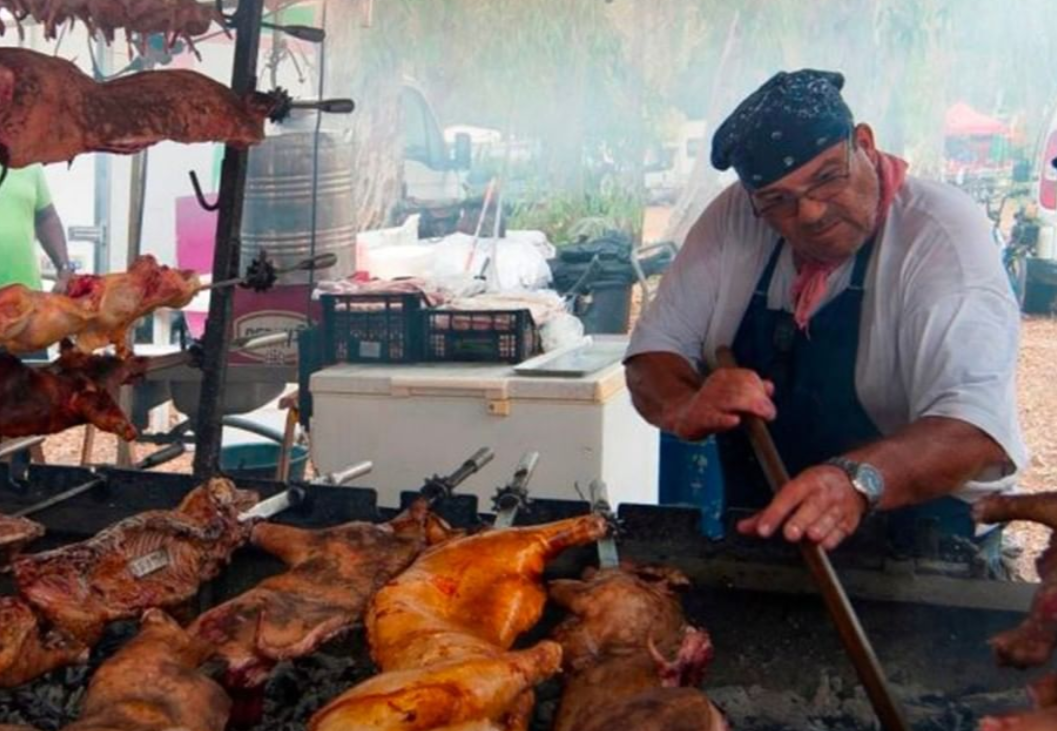 Lode al porceddu | La specialità sarda nella top 30 della CNN | Cultura ...