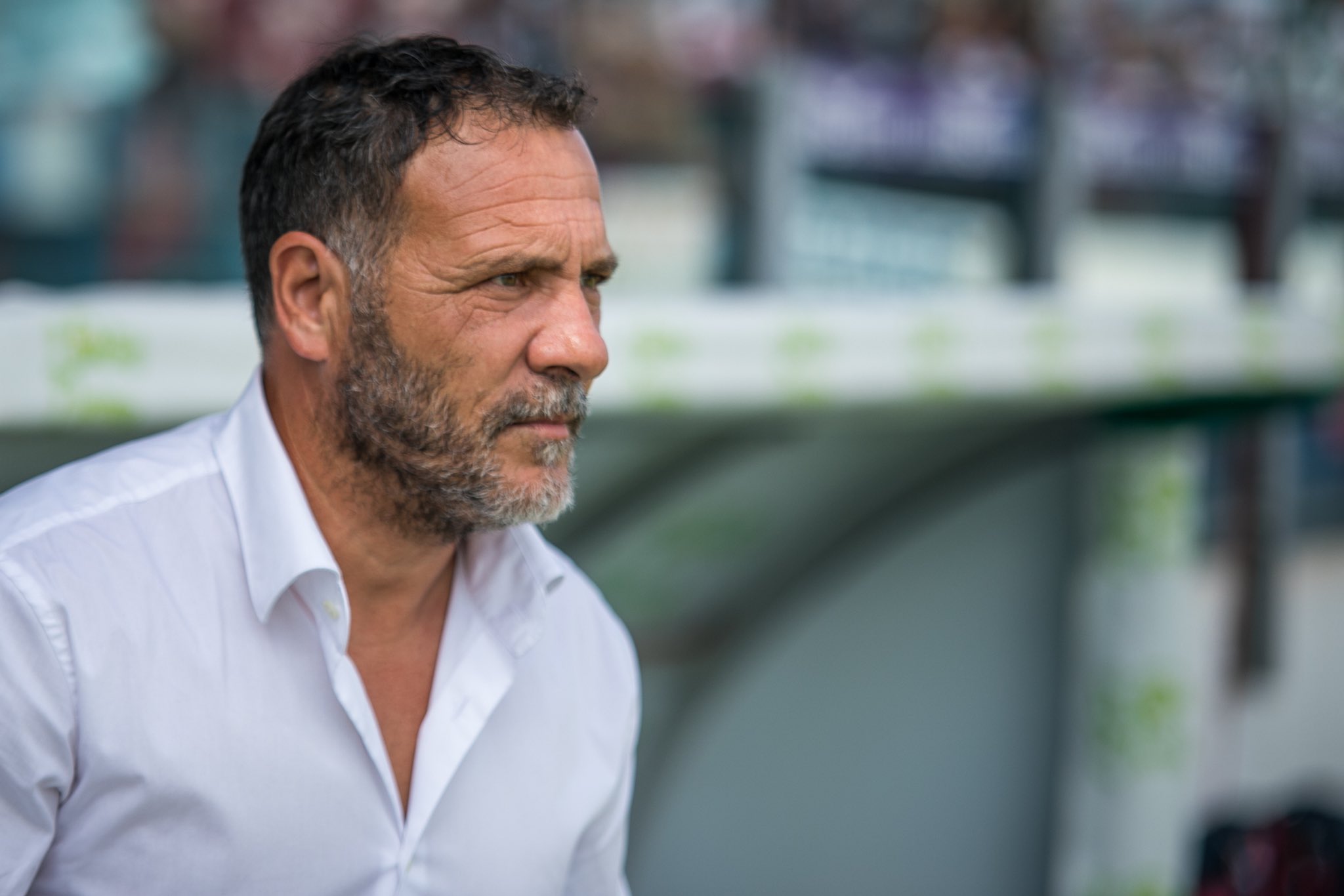 "Tanti auguri, Roberto": tutti i gol di Muzzi con la maglia del ...