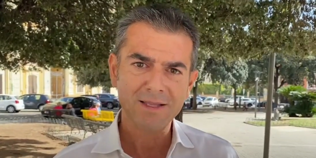 Campo Largo, è il giorno di Massimo Zedda? Oggi riunione decisiva ...