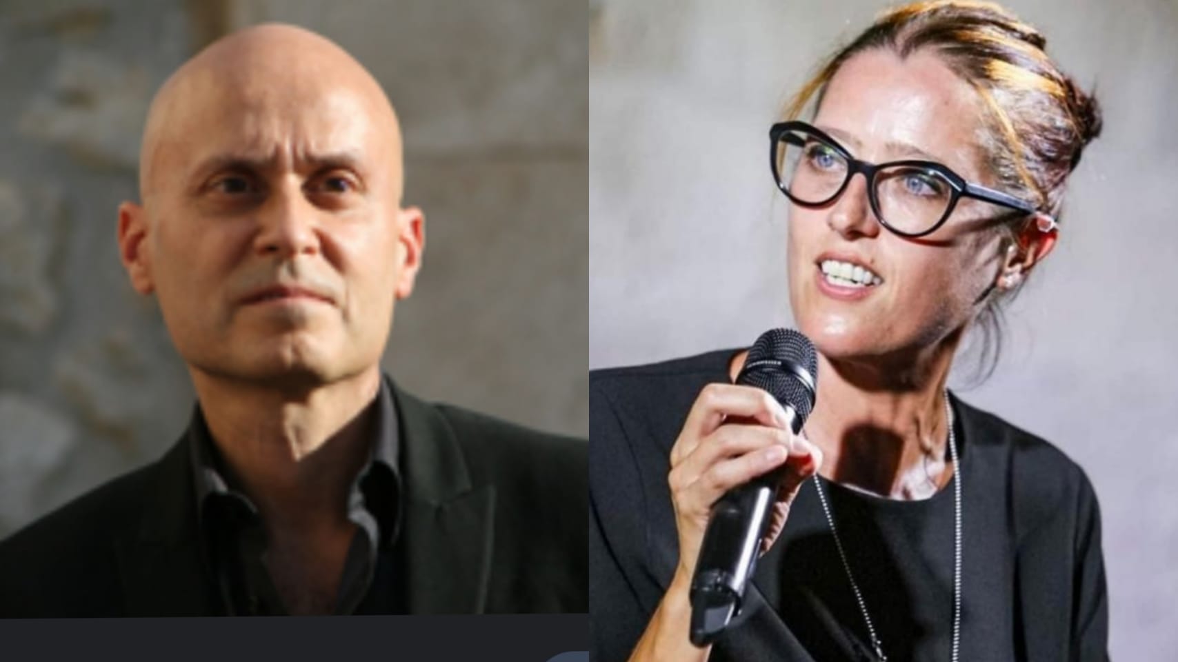 Un grande dibattito sul linguaggio di genere, il prof Arcangeli invita ...