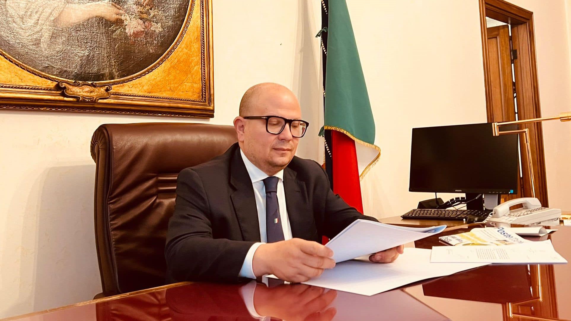 Deidda (FdI): "Paghiamo i cinque anni di governo, ma la partita è lunga ...