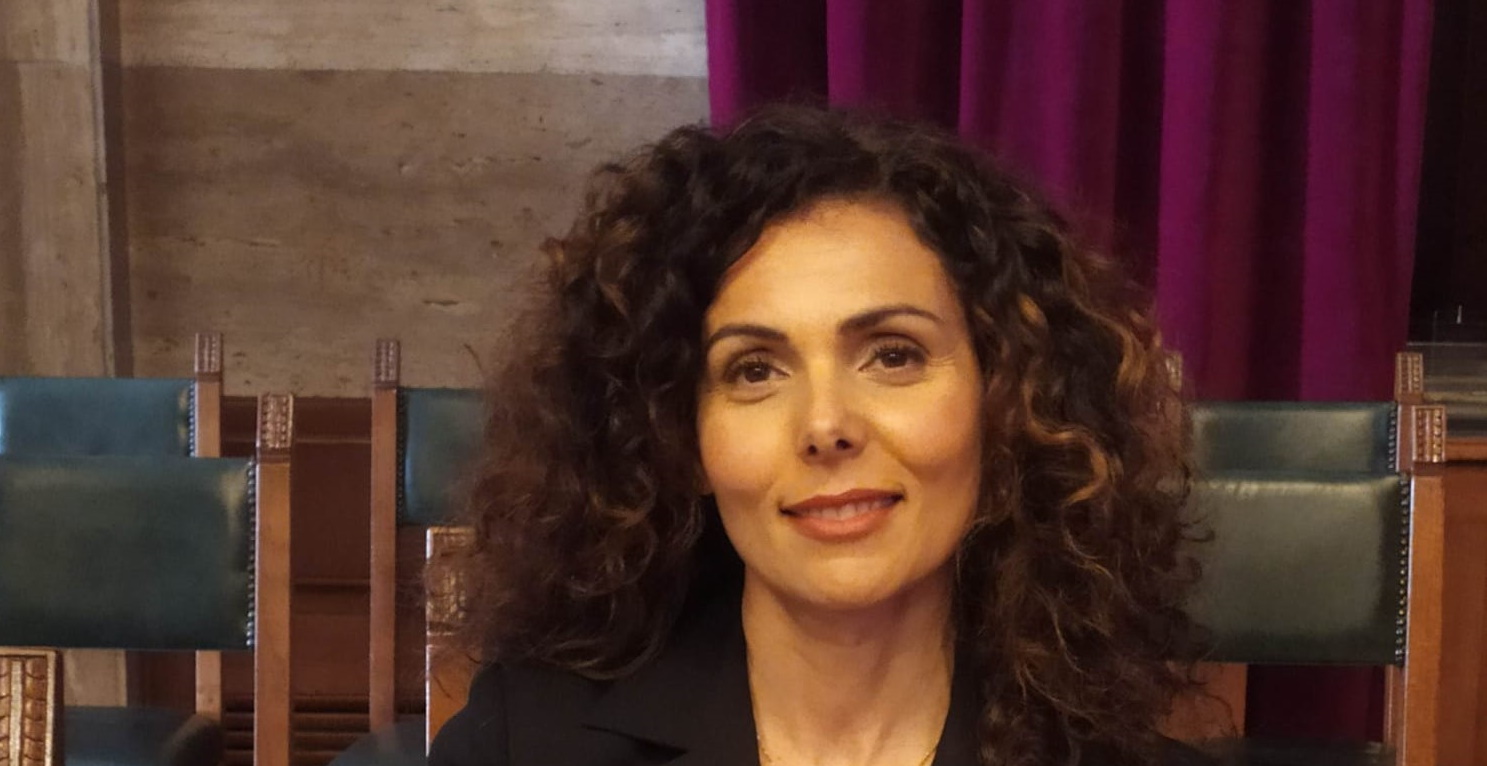 Cagliari, l'assessora Adamo: "Le donne meritano sempre rispetto ...