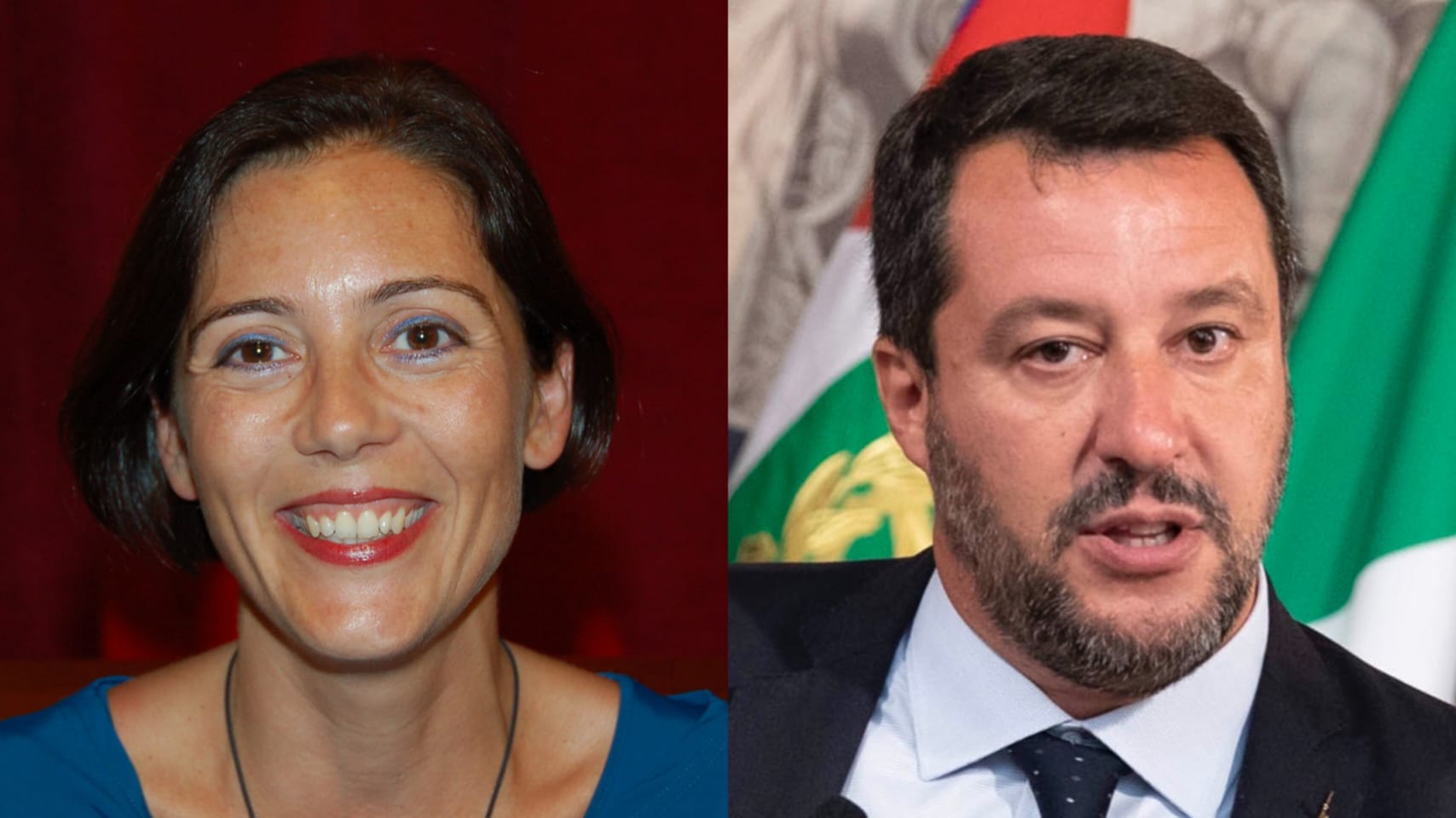 Continuità, Ghirra presenta un'interrogazione al ministro Salvini ...