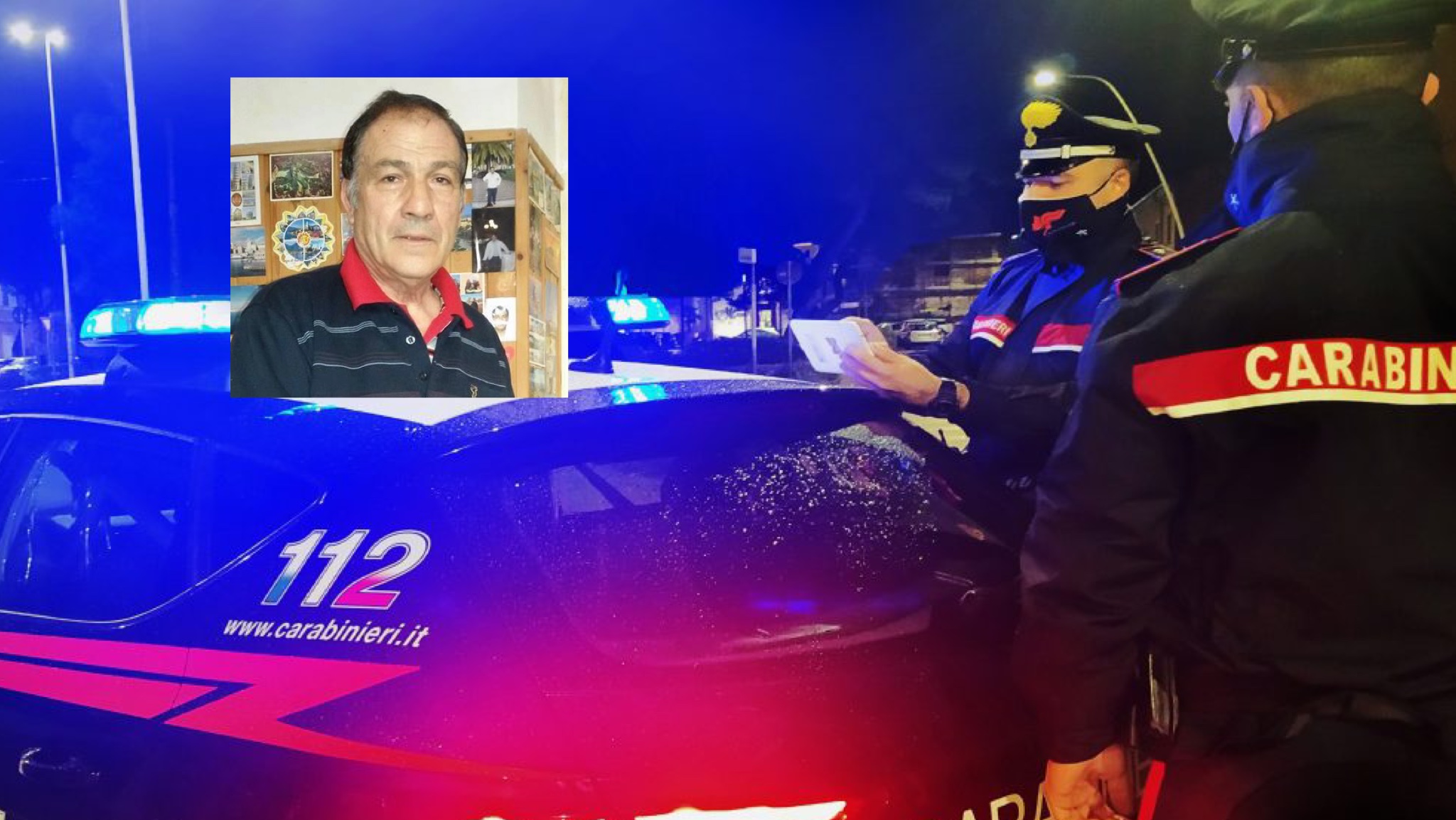 Cagliari, scarcerato tra le polemiche presunto omicida di Venerato ...