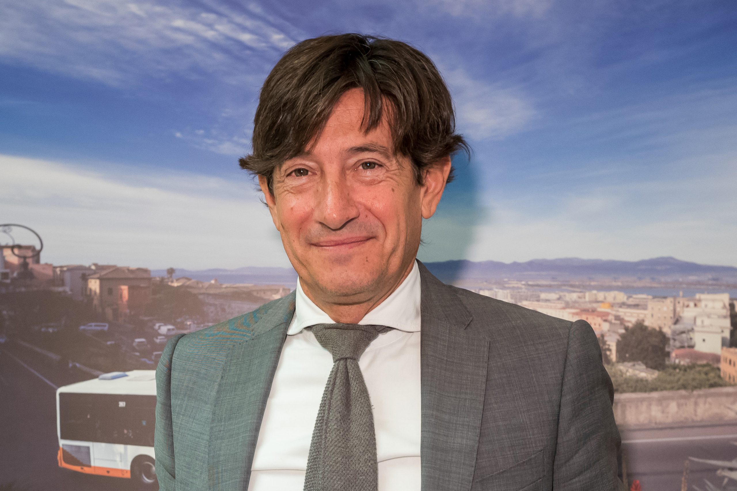 Confservizi Sardegna, Carlo Andrea Arba è il nuovo presidente | Regione ...