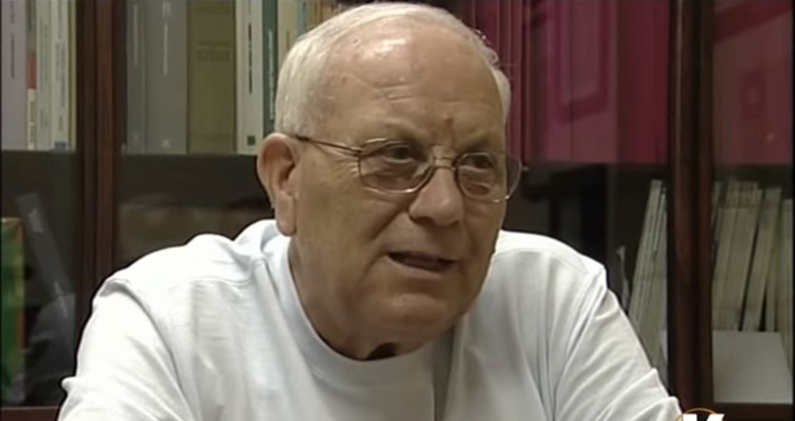 Se ne va un pezzo grosso della storia del Cagliari: addio a Tonino Orrù ...