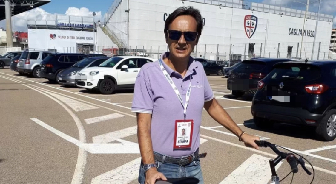 Playoff Cagliari, Andrea Frigo: "Ranieri ha ridato fiducia ad ambiente ...
