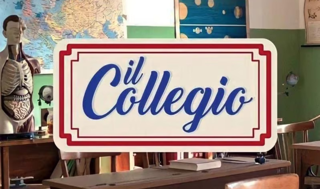 Svelati i concorrenti de Il Collegio: c’è anche la tonarese Anna Garau ...