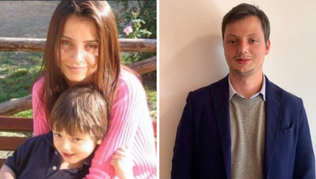 Estorce 15 euro alla sorella, Virginia Sanjust condannata a 14 mesi di carcere | Musica e ...