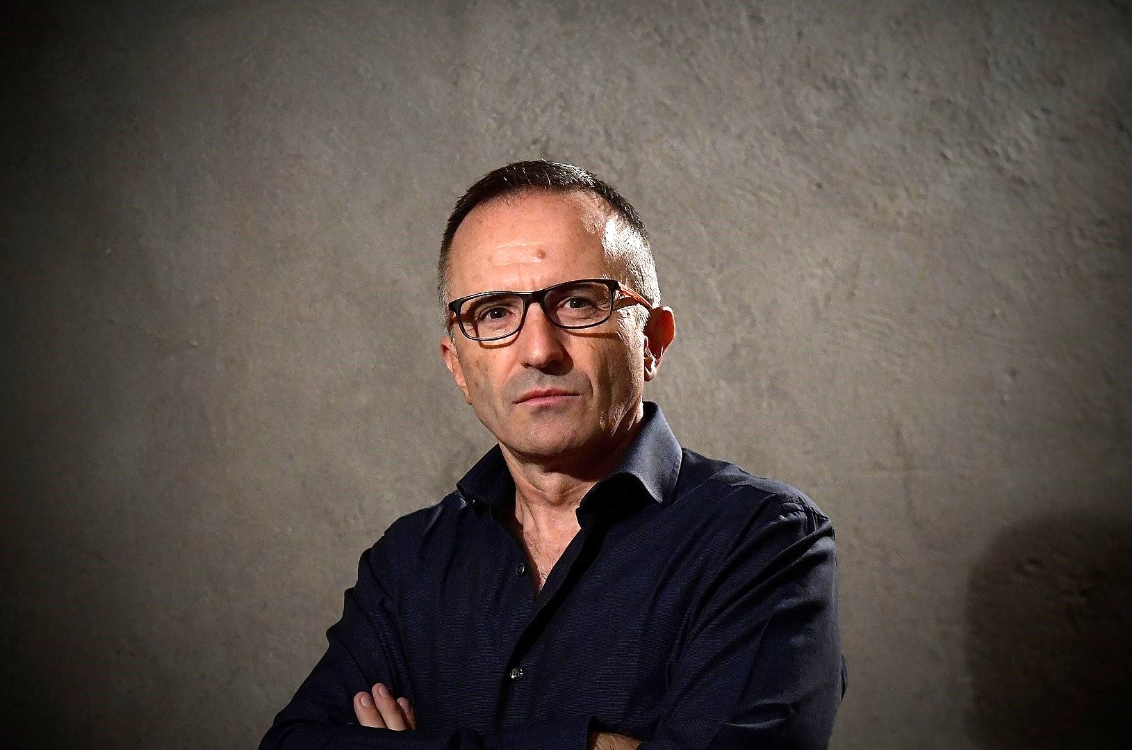 Fabrizio Gatti: "I trafficanti di migranti? Si fermano solo con un ...