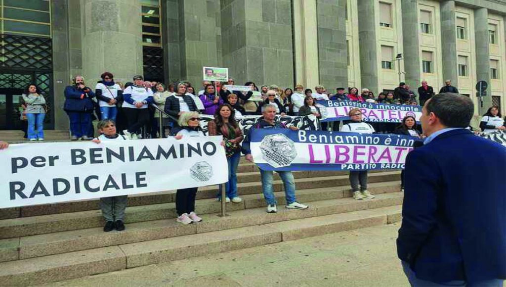 Strage di Sinnai, anche la figlia di Fadda sta con Zuncheddu | Prima ...