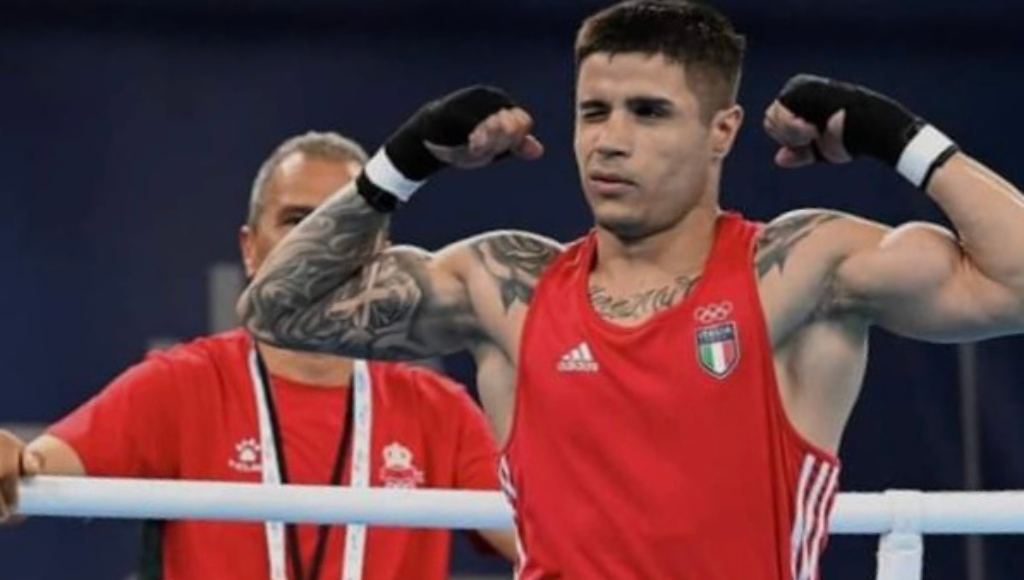 Pugni vincenti in Spagna: medaglia d’oro per il pugile Federico Serra | Prima pagina, Sport ...