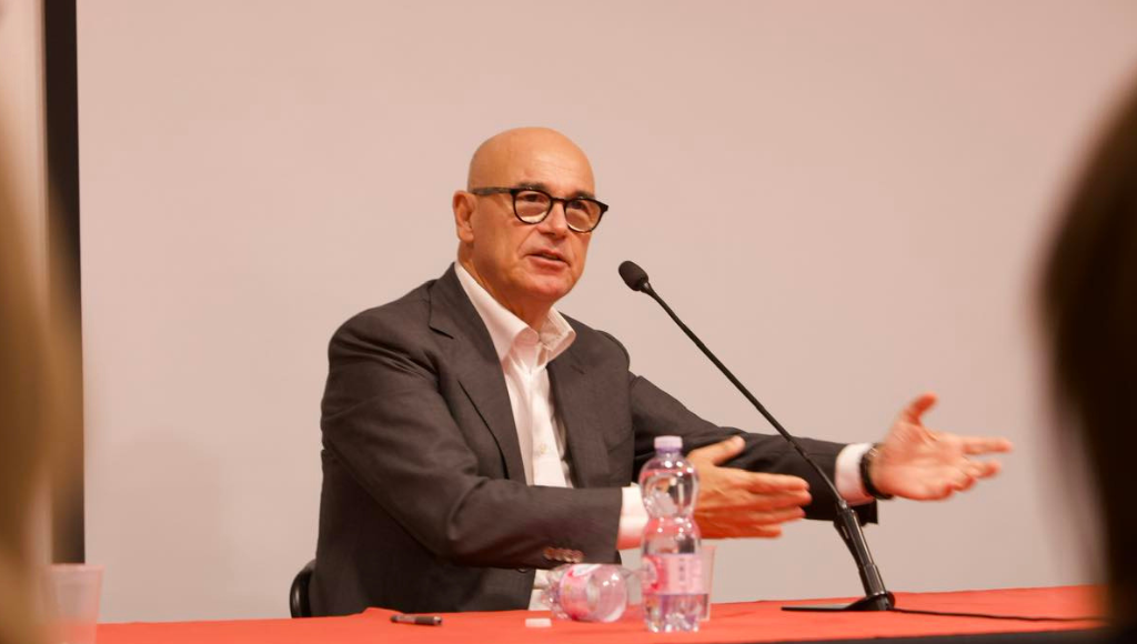 Renato Soru: "Aggiorniamo lo Statuto sardo e rinegoziamo i poteri ...