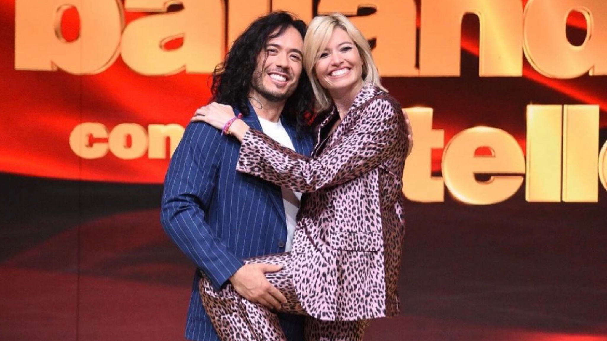 Moreno Porcu: “Ballare è bellezza, mi fa vibrare d’emozione” | L ...