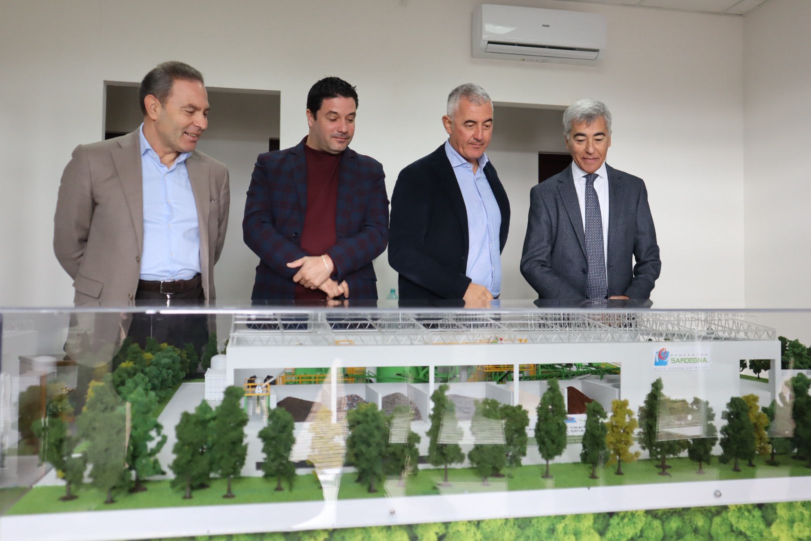 Posidonia, svolta storica per la Riviera del Corallo: ecco il progetto ...