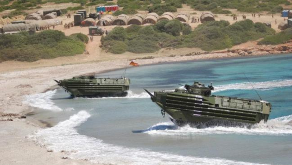 Giorgia Meloni firma il decreto: Teulada e Capo Frasca non più servitù ...