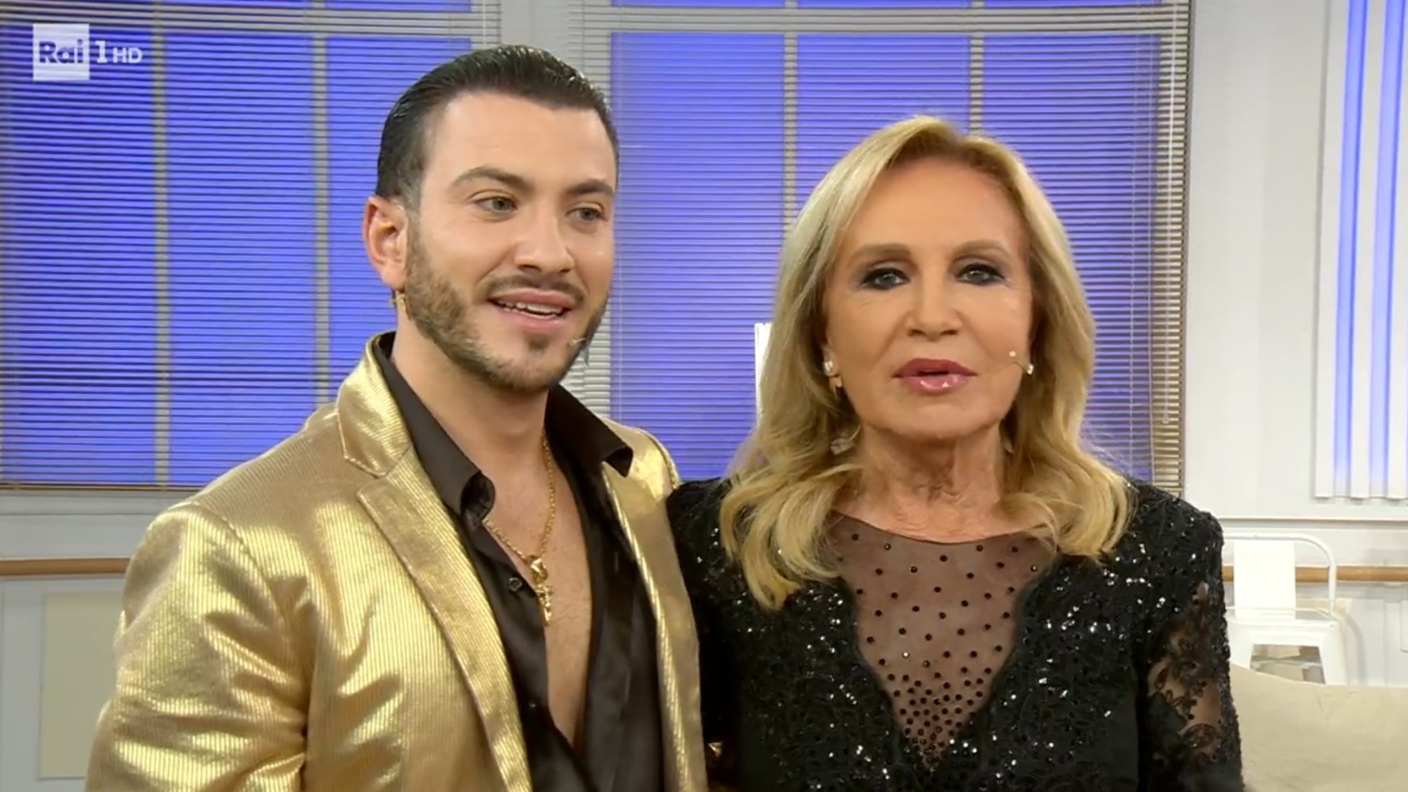 Ballando con le Stelle, Simone Casula torna in gara: eliminato Moreno ...