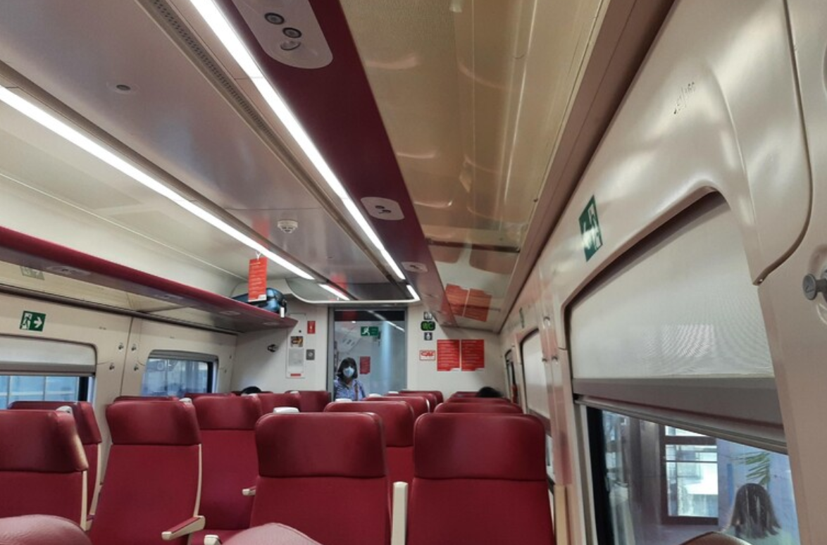 Treni, lavori sulla linea Macomer-Chilivani: ecco tutte le modifiche ...