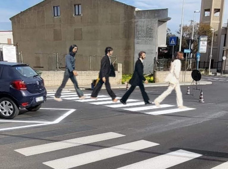 Strisce pedonali ad Assemini, il sindaco: "Metteremo in difficoltà ...