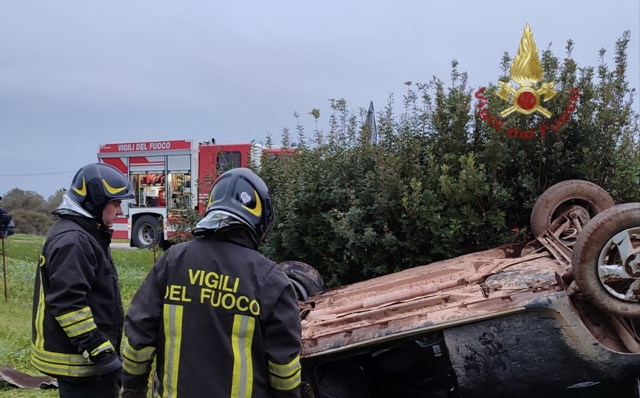 Il dramma di Alain Cools: stava andando Elmas per tornare a casa ...