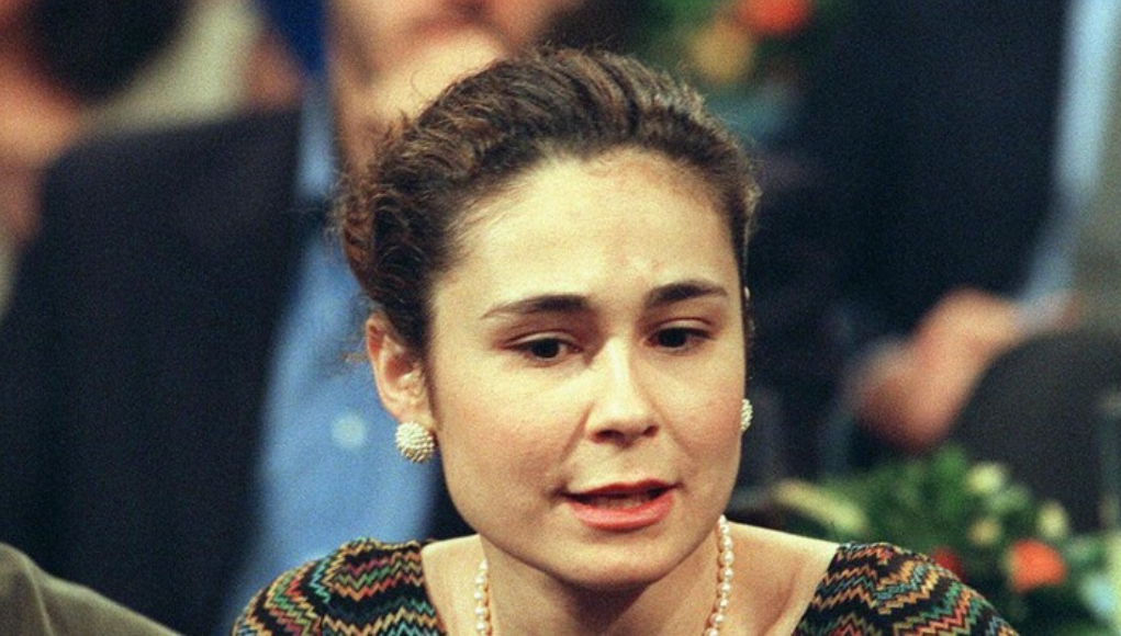 Regionali 2024, sorpresa in Fratelli d'Italia: si candida Silvia Melis ...