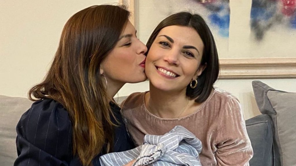 Carlotta Dessì, il ricordo delle colleghe: "Ci mancherai ogni giorno ...