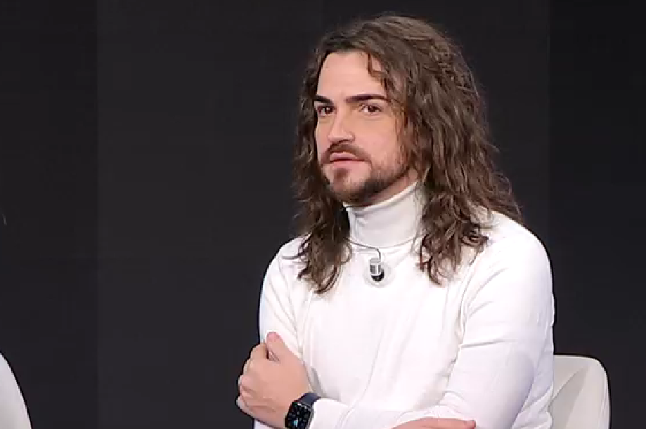 Valerio Scanu: "Io libero, oggi si va in vetta grazie agli accordi con ...