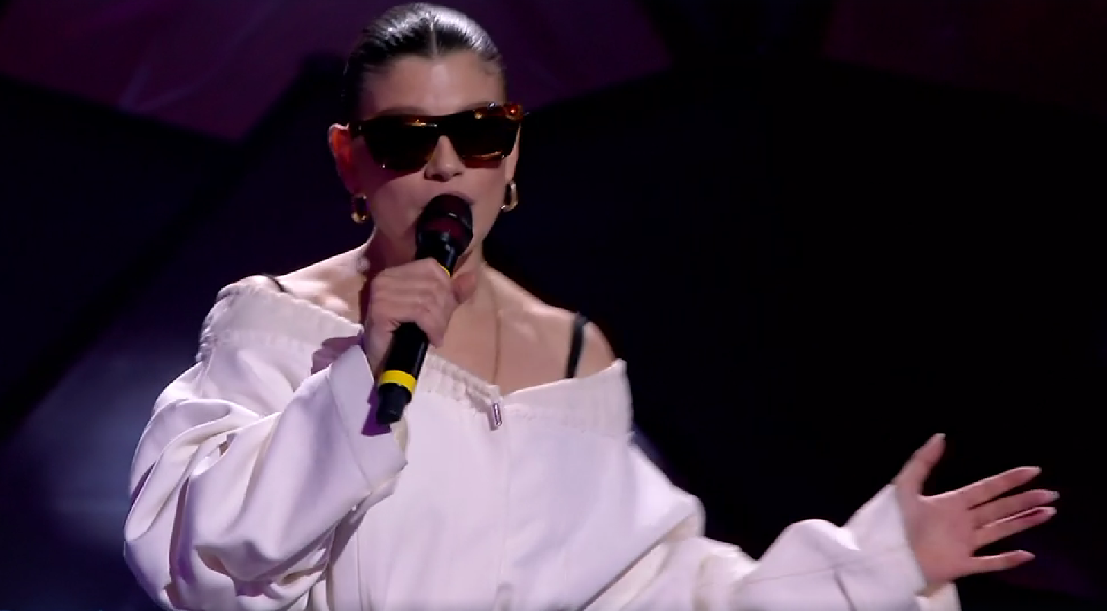 Emma da Mara Venier: "Il cambio look? Merito di Andrea Soriga" | Musica ...