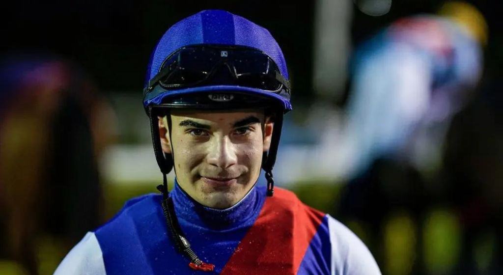 Drammatica caduta in Australia: grave il fantino Stefano Cherchi ...