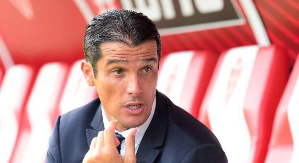 Cagliari, te lo ricordi François Modesto? Sarà il ds della Roma | Sport ...