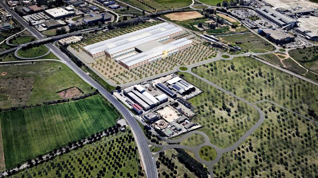 Confcommercio contro il nuovo centro commerciale a Elmas: "Distruttivo ...