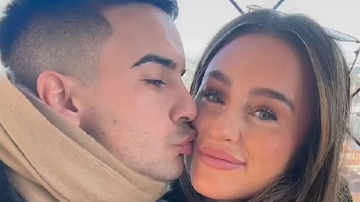 Stefano Cherchi, il dolore della fidanzata: "La vita non sarà più la ...