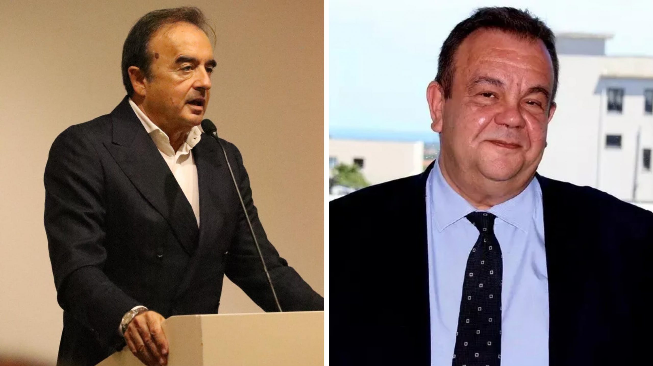 Mariotti e Tedde sono i candidati del centrodestra nel Nord Sardegna ...