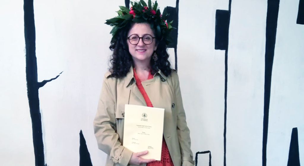 All’Università di Torino, per la prima volta, una tesi su Maria Carta ...