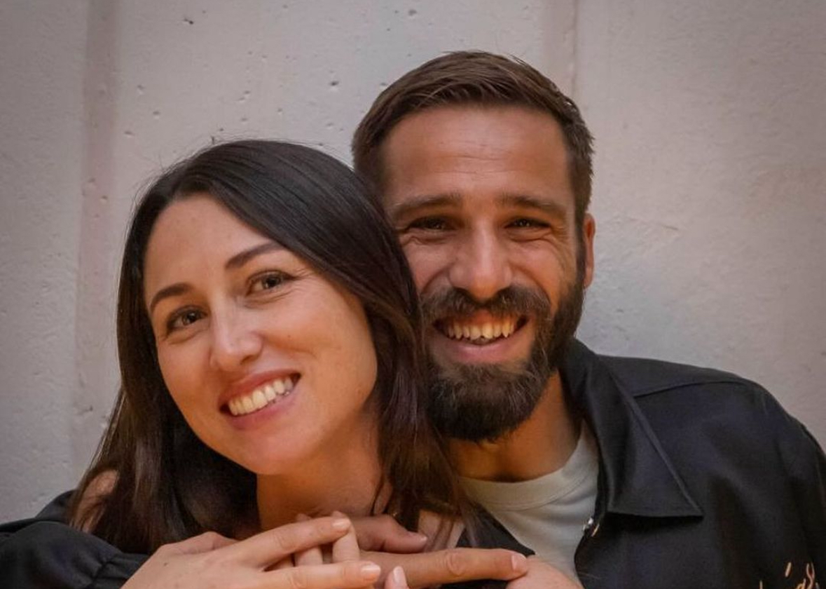 Lieta notizia nel Cagliari: Pavoletti e la sua Elisa si sposano in città | Prima pagina, Sport ...