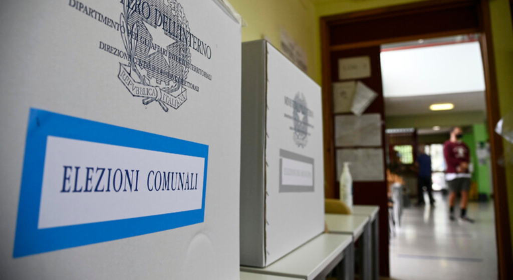 Elezioni Comunali 2024, tutti i candidati nelle città della Sardegna ...