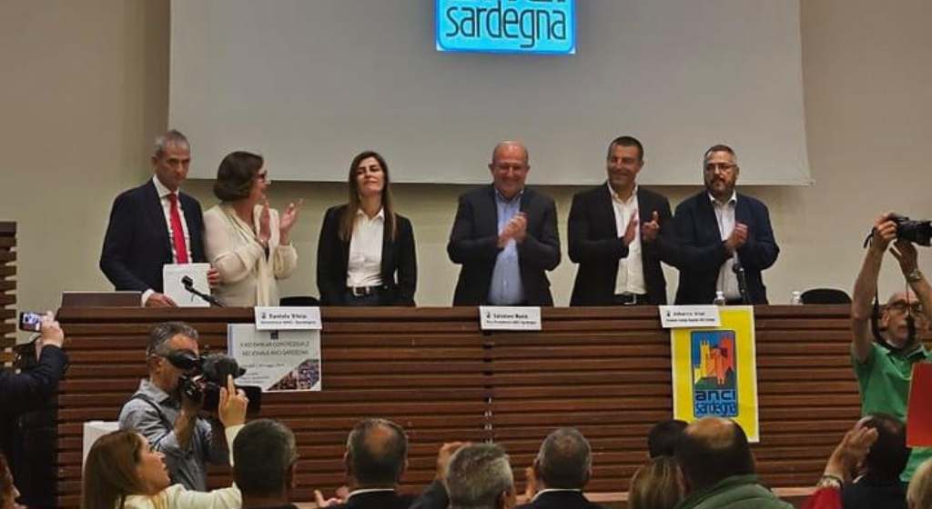 Daniela Falconi: “Noi sindaci, primo baluardo per i cittadini” | Prima ...