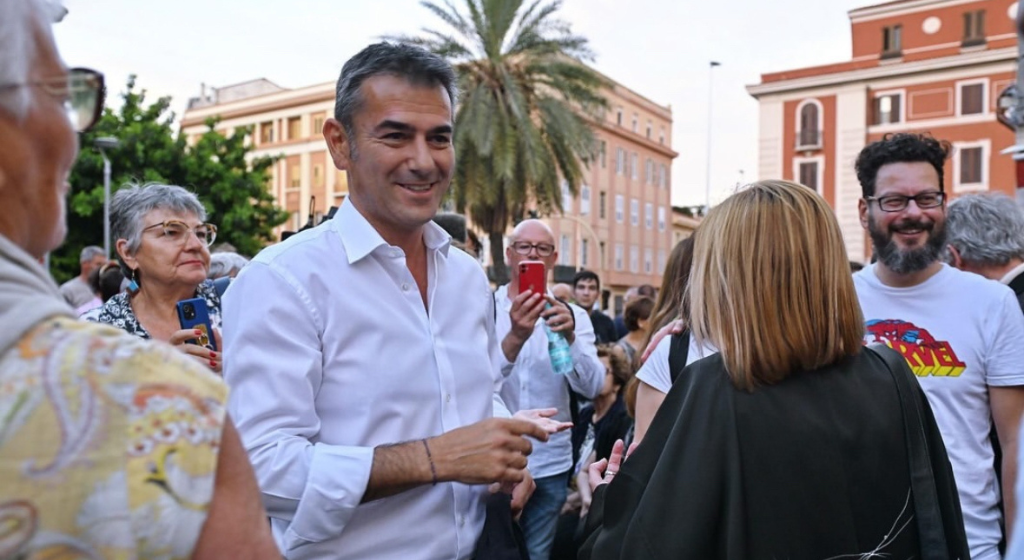 Cagliari, Massimo Zedda va di fretta: "Insediamento tra 20 giorni ...