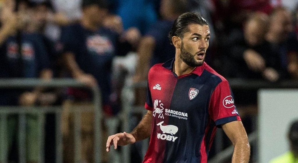 Cagliari, ufficiale l’addio di Dossena: “Grazie di tutto” | Sport ...