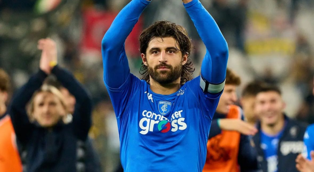 Luperto al Cagliari: visite mediche e poi la firma | Sport | Cagliaripad