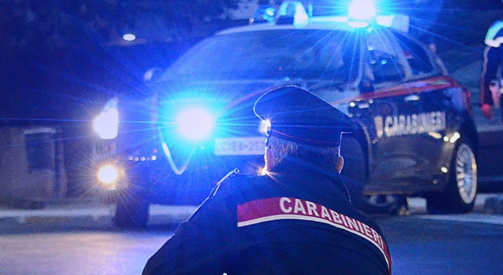 Mandas, moto impatta un guardrail: 42enne in prognosi riservata | Sud ...