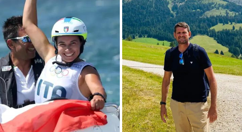 Maggetti dedica l’oro a Gigi Riva, Nicola: “Grazie di cuore” | Prima ...