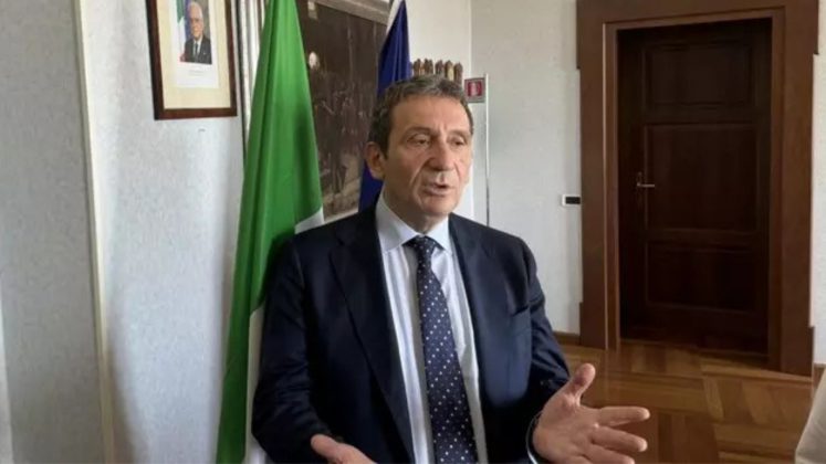 Giuseppe Castaldo nuovo prefetto di Cagliari: "Ordine pubblico la priorità" | Cagliari, Prima ...