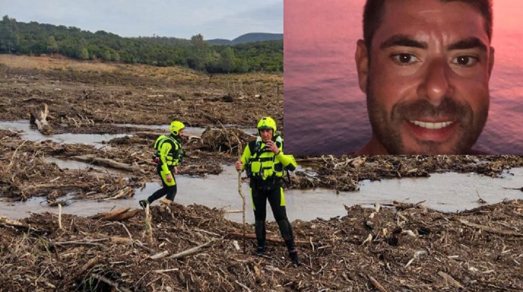 Il cuore dei sardi per Davide Manca, tanti volontari dopo l'appello degli amici | Prima pagina ...