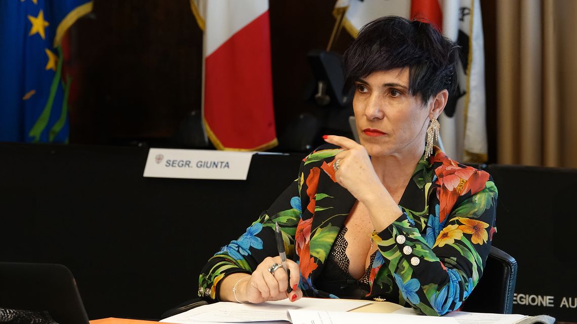 Desirè Manca: "Più formazione nelle carceri, per un percorso di ...