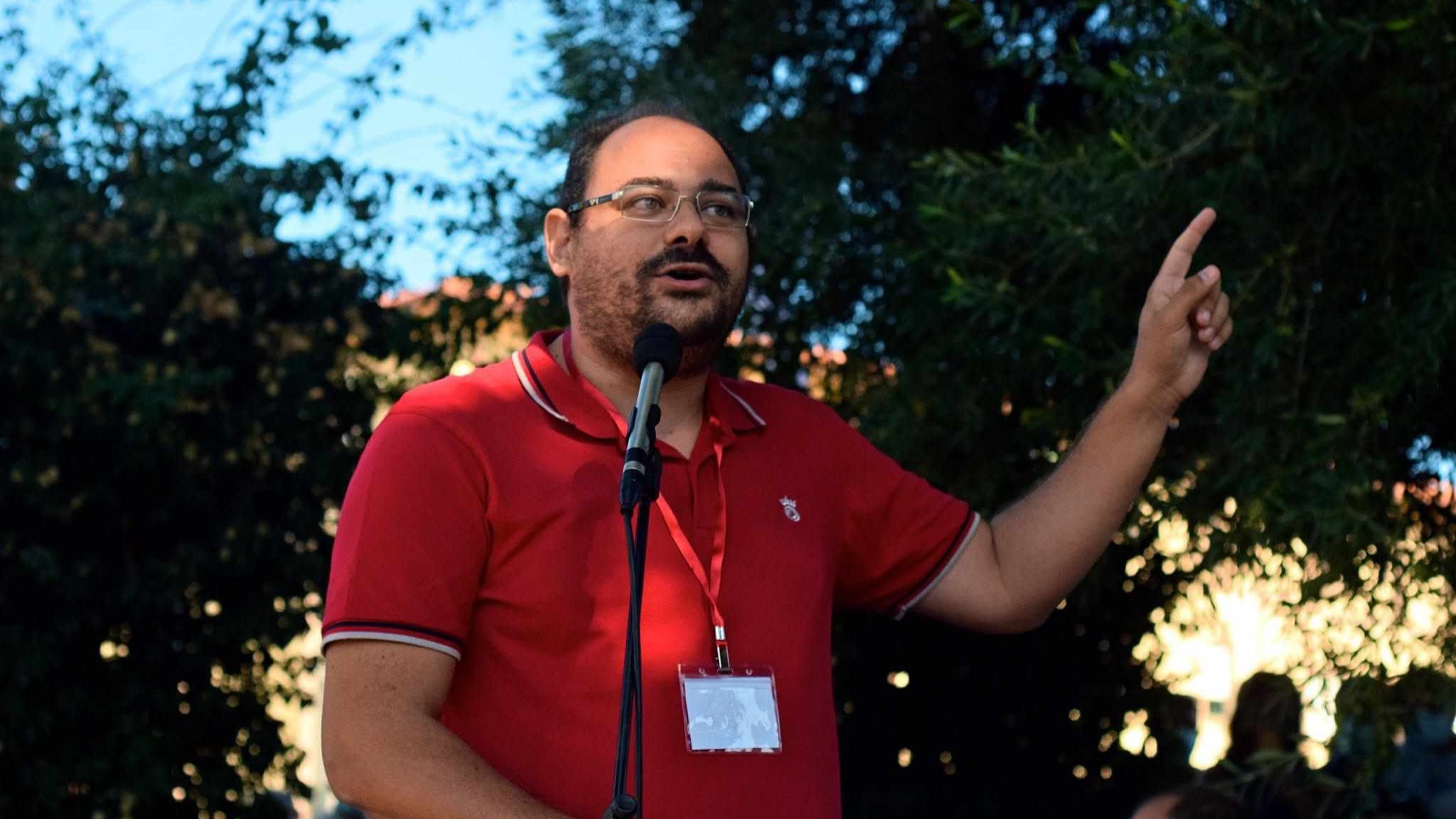 Pizzuto: "Legge Aree idonee vicina alle istanze popolari, transizione ...
