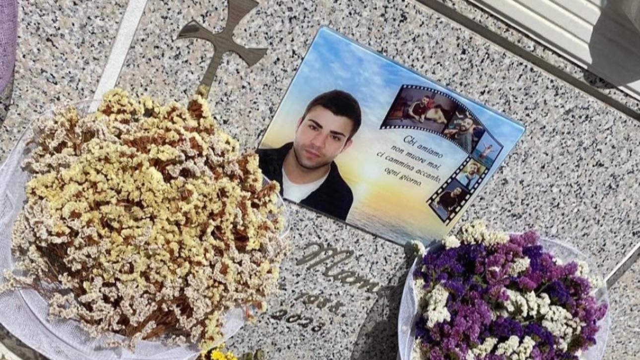 Omicidio di Luca Mameli, la sorella contro la difesa di Desogus ...