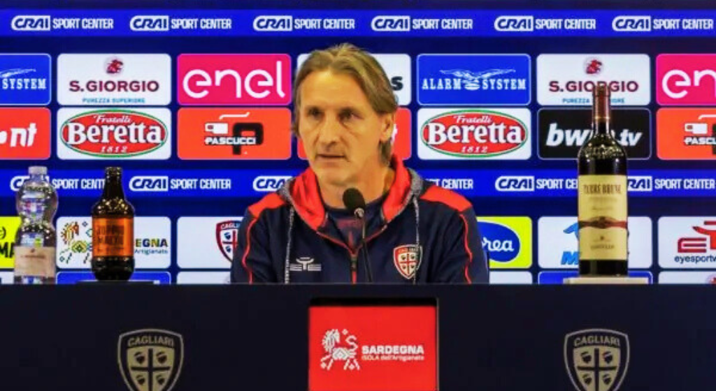 Cagliari-Lecce, Nicola: “Una vittoria di gruppo” | Prima pagina, Sport ...