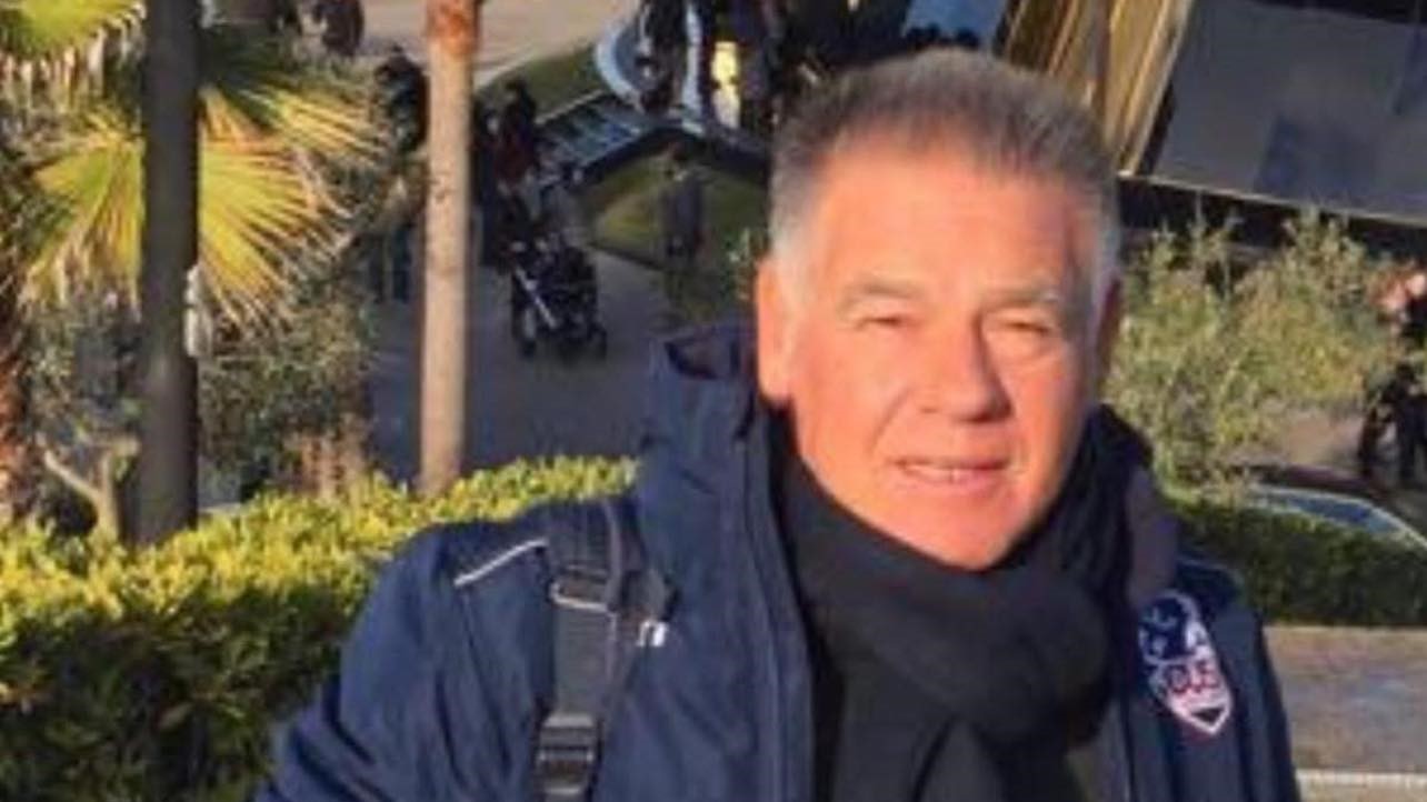 Lutto nel mondo dell'hockey su prato, addio a Kikko Ruffi | Cagliari ...